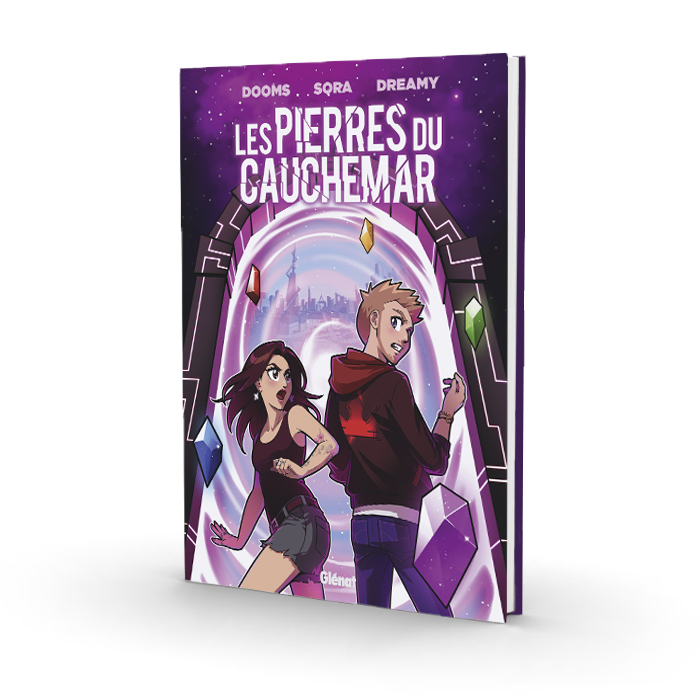 Mes bandes dessinées – SophieDreamy